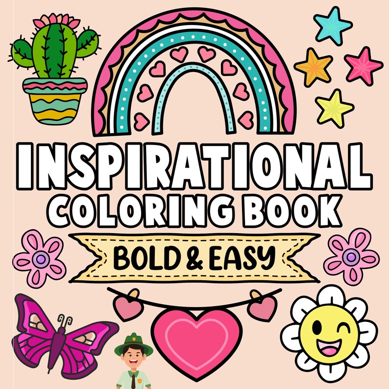 Bold and Easy, Inspirational Motivational Messages and Affirmations ...