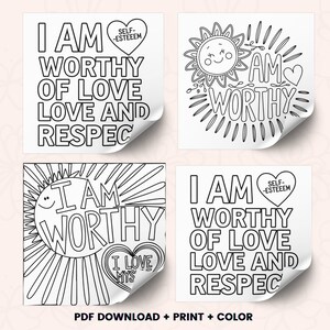 Bold and Easy, Self Esteem Motivational Messages and Affirmations ...