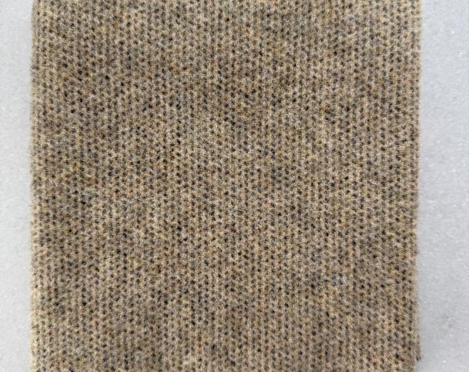 Mill Dyed Wool Fabric, 7 Golden Harvest Fat 1/8 Eighths {7/8 Yd Total ...