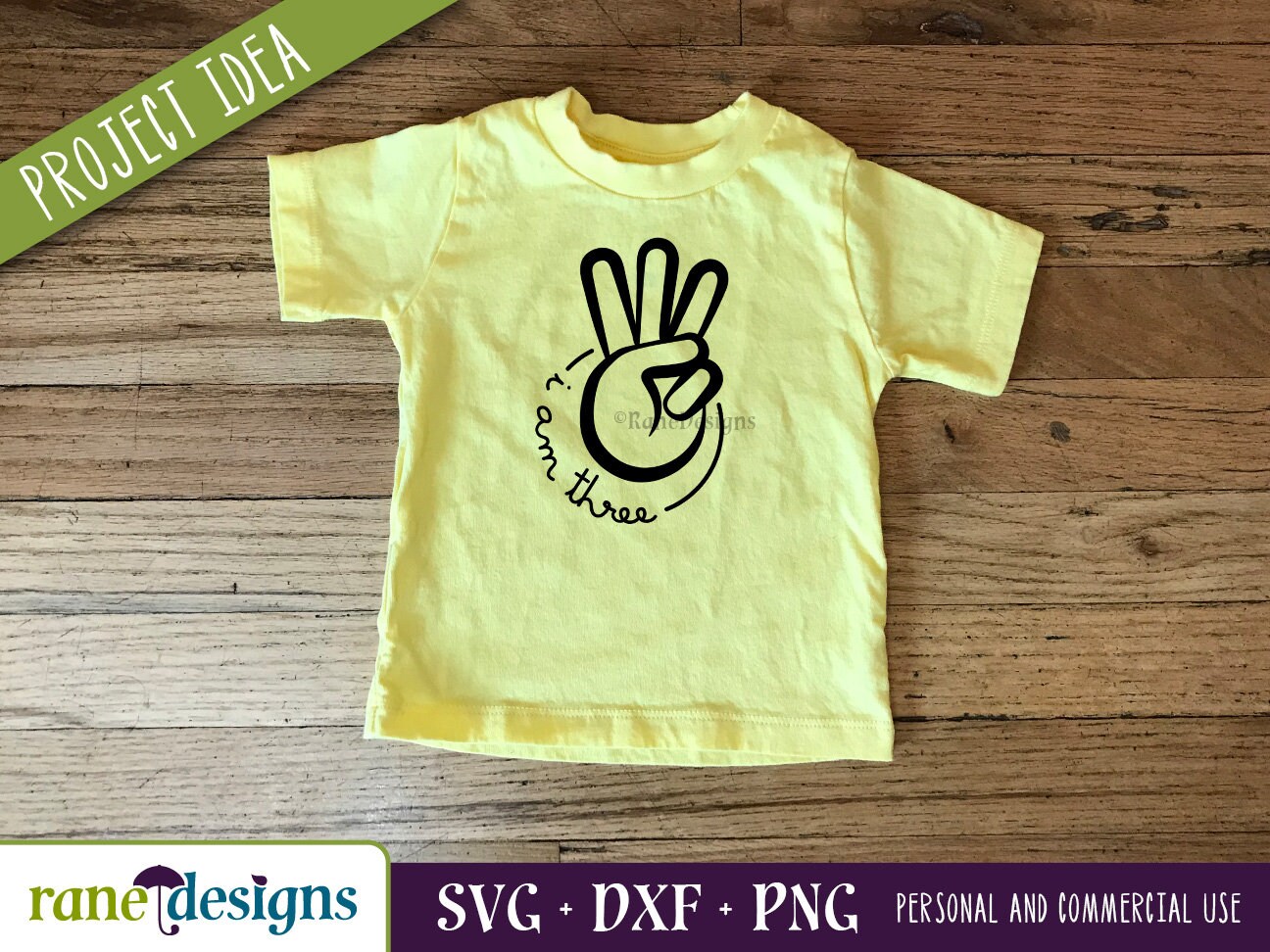 Three Fingers Svg, Three Svg, 3 Svg, Toddler, Kids, Age, Birthday, Fun ...