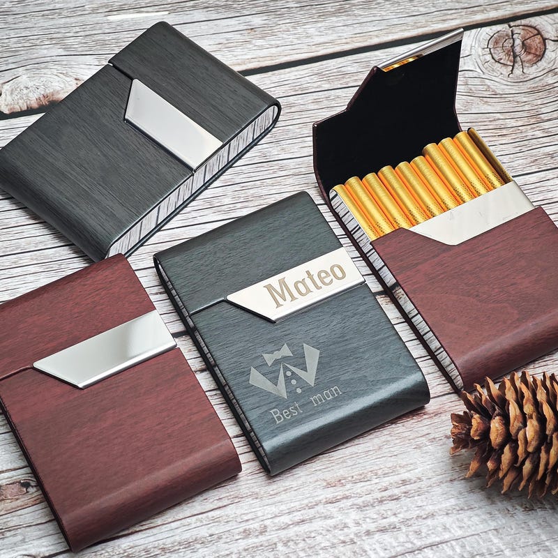 Cigarette Holder - Etsy