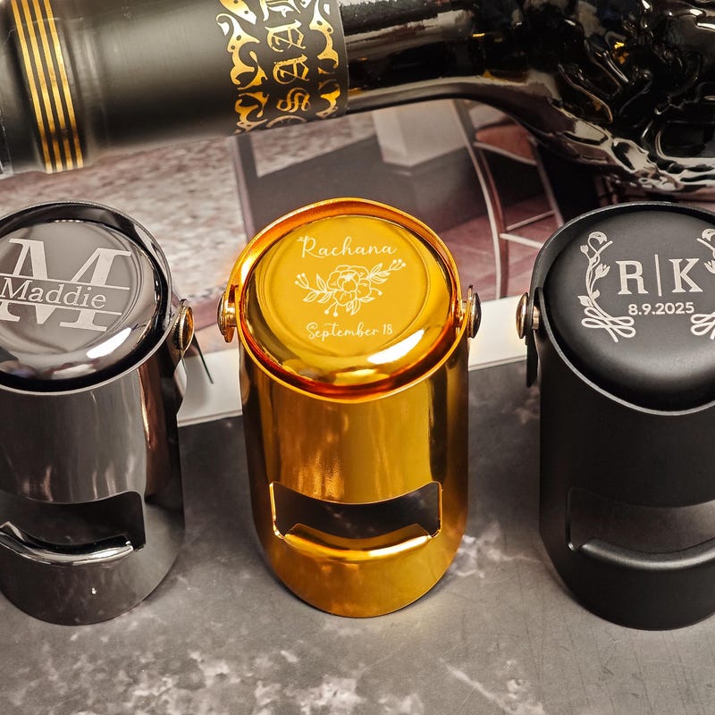 Bottle Stopper Whiskey - Etsy