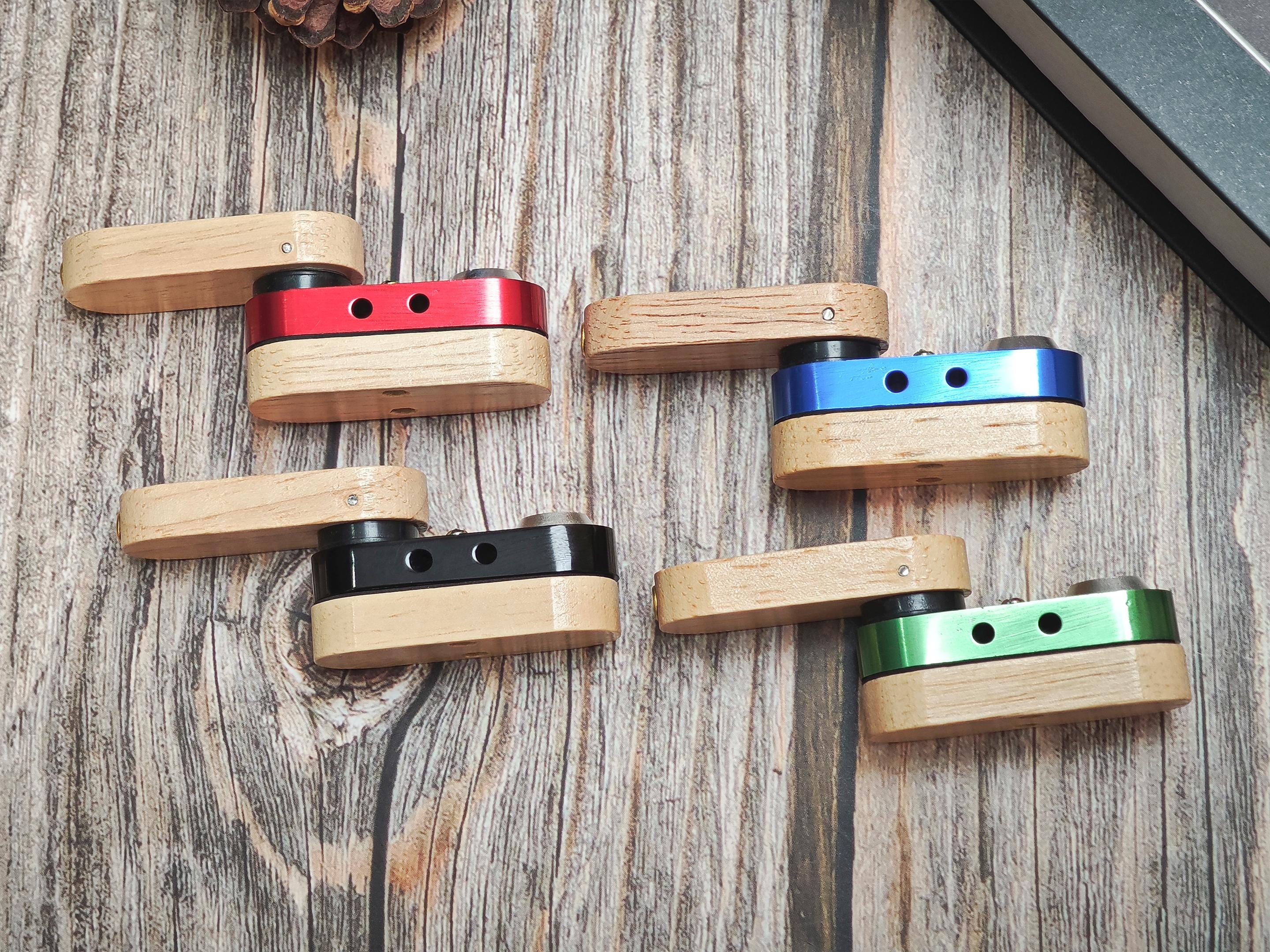 Personalized Folding Pipe-modern Pipe-groomsman Gift-unique Gift for ...