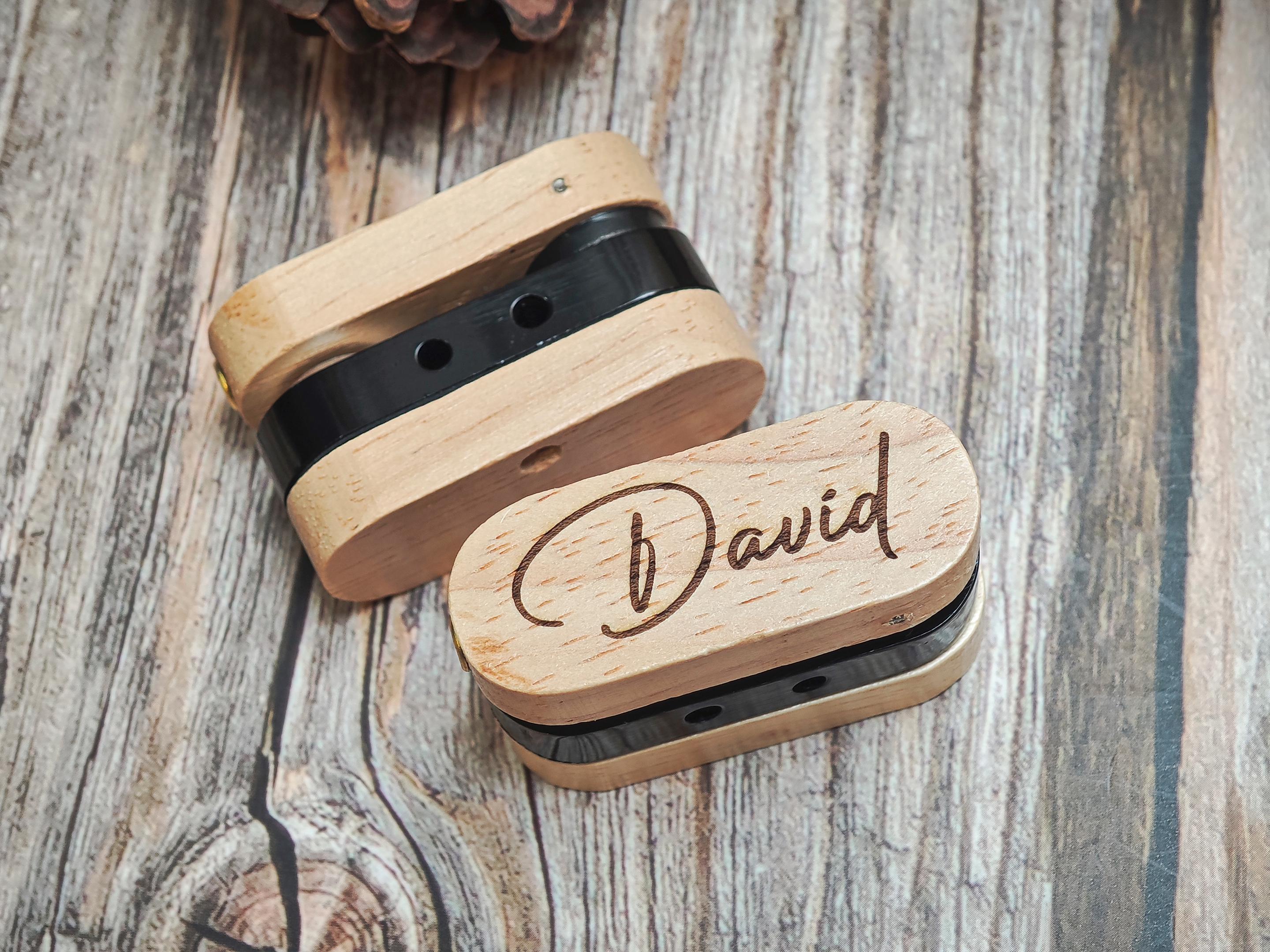 Personalized Folding Pipe-modern Pipe-groomsman Gift-unique Gift for ...