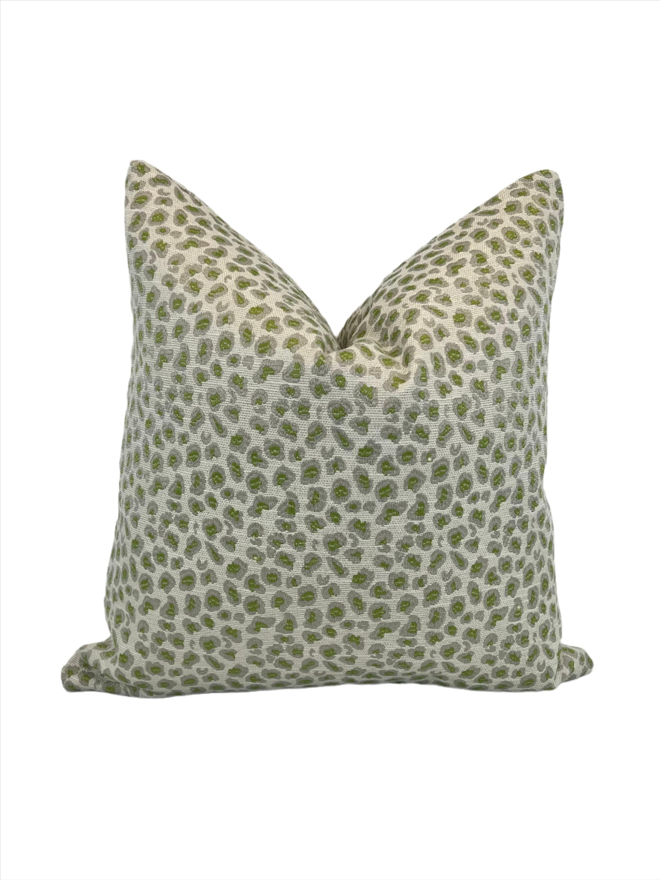 Green Leopard Fabric - Etsy Green Leopard Fabric - Etsy