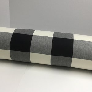 Custom Bolster in a Wide Variety of Fabrics - Etsy