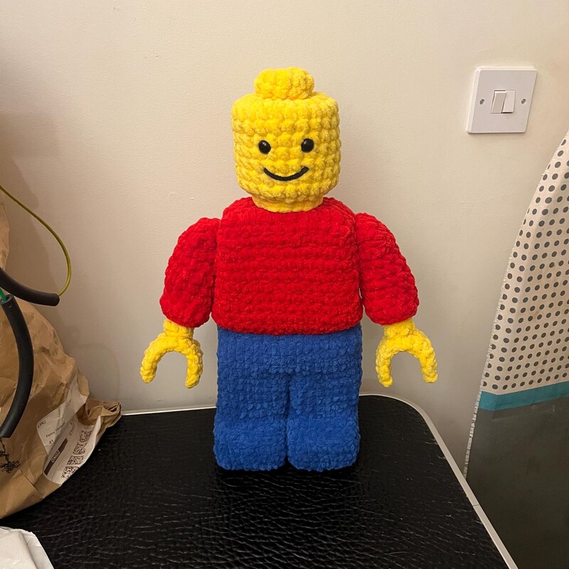Roblox Minifigures - Etsy