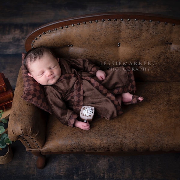Newborn Slippers - Etsy