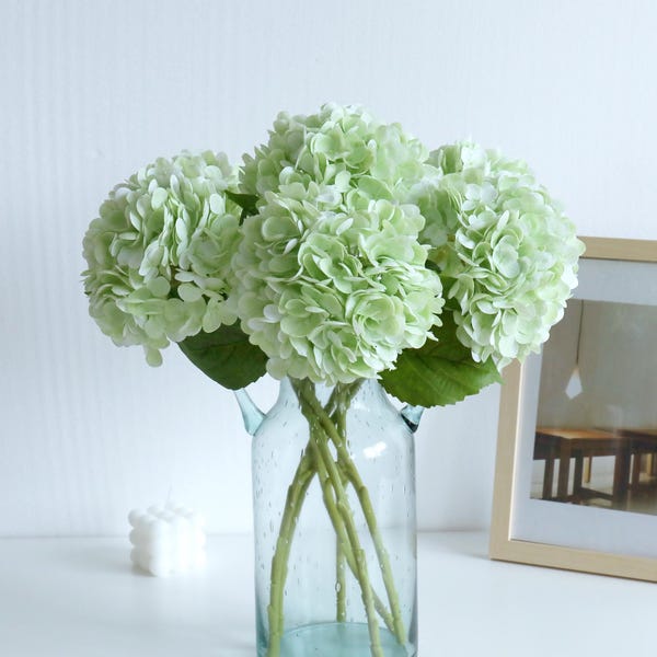 Artificial Flowers That Look Real - Etsy
