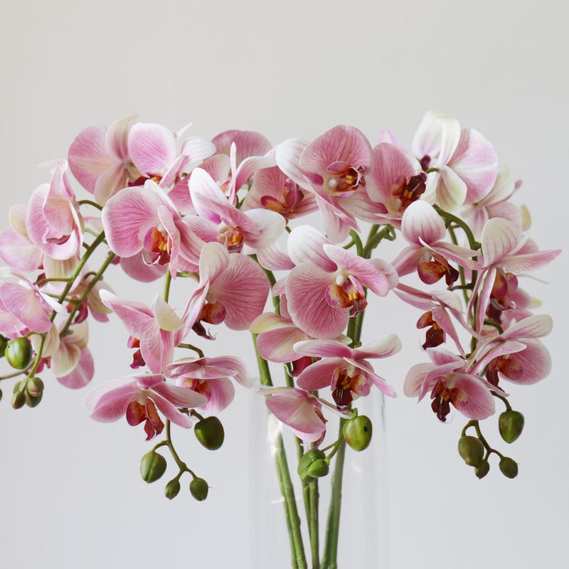 Artificial Flowers That Look Real - Etsy