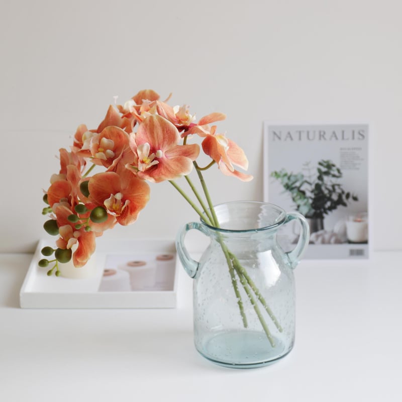 Orchid Artificial Stem - Etsy