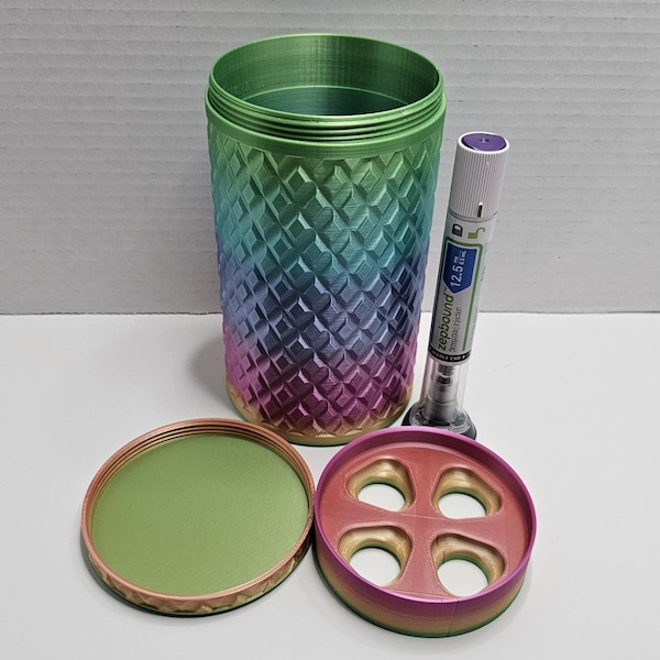 Injector Bags - Etsy