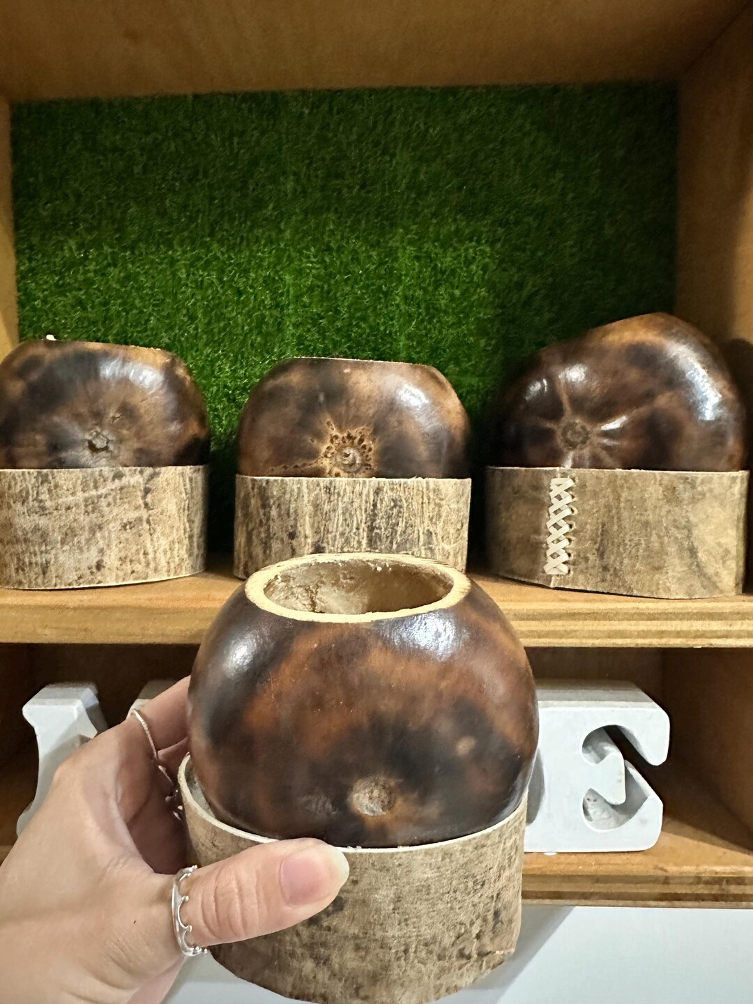 Mate Galleta Criollo - Etsy