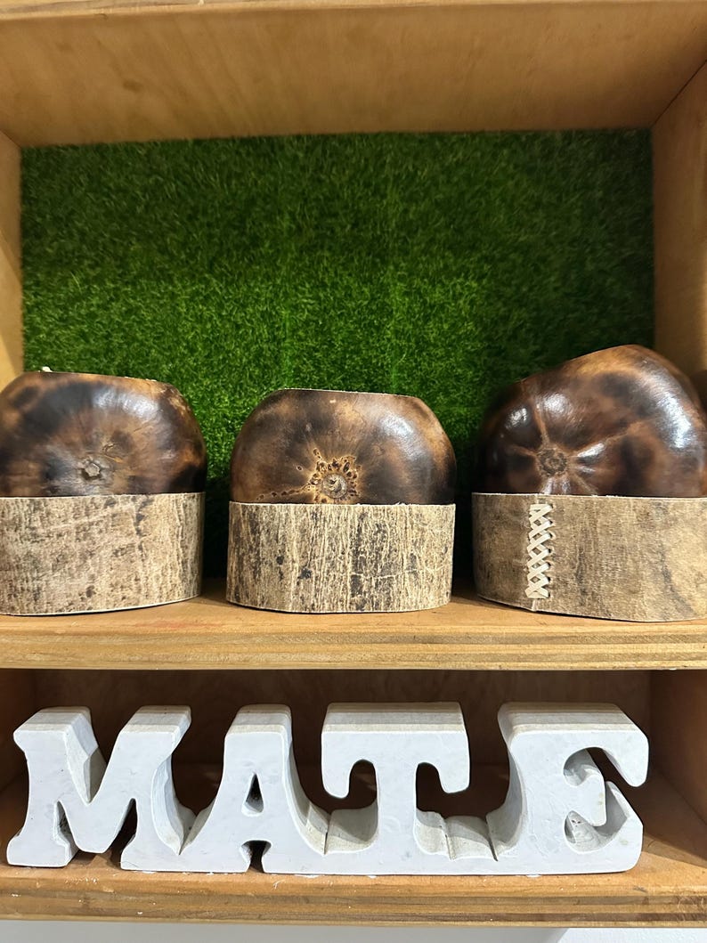 Mate Galleta Criollo - Etsy