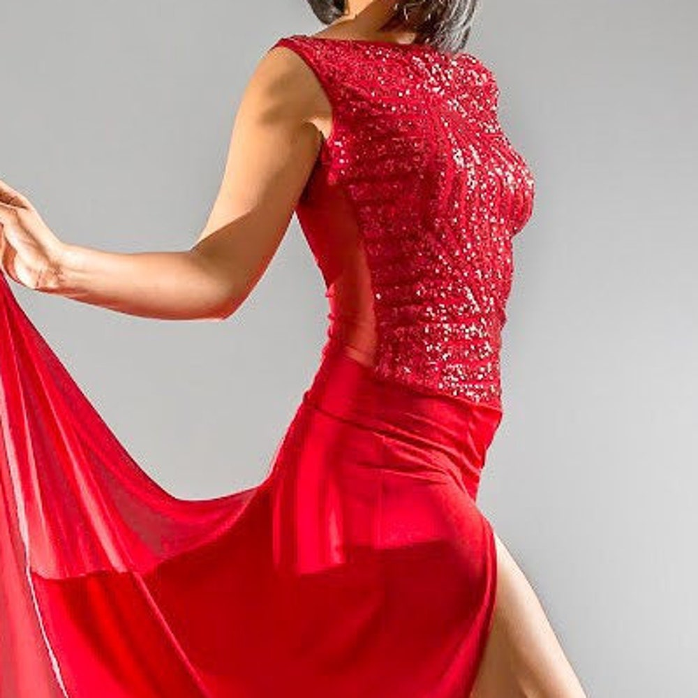 TangoWithLove - Etsy