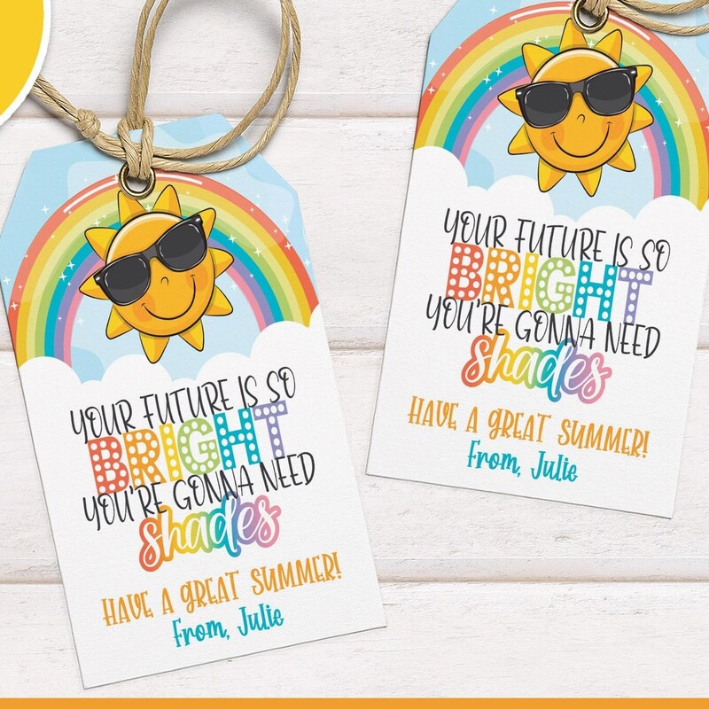 Future is Bright - Etsy