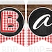 Baby Q Banner, Babyq Decorations, Baby Q Decor, Baby Q Decorations ...