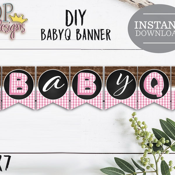 Babyq Shower - Etsy