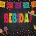 Bebidas Sign, Fiesta Bebidas Sign, Fiesta Printable, Fiesta Bridal ...