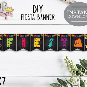 Fiesta Banner, Fiesta Banner Download, Fiesta Download, Fiesta ...