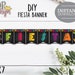 Fiesta Banner, Fiesta Banner Download, Fiesta Download, Fiesta ...