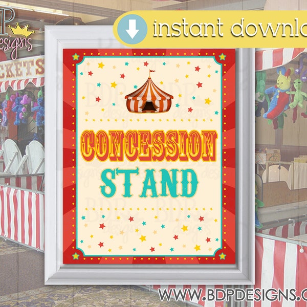 Carnival Game - Etsy