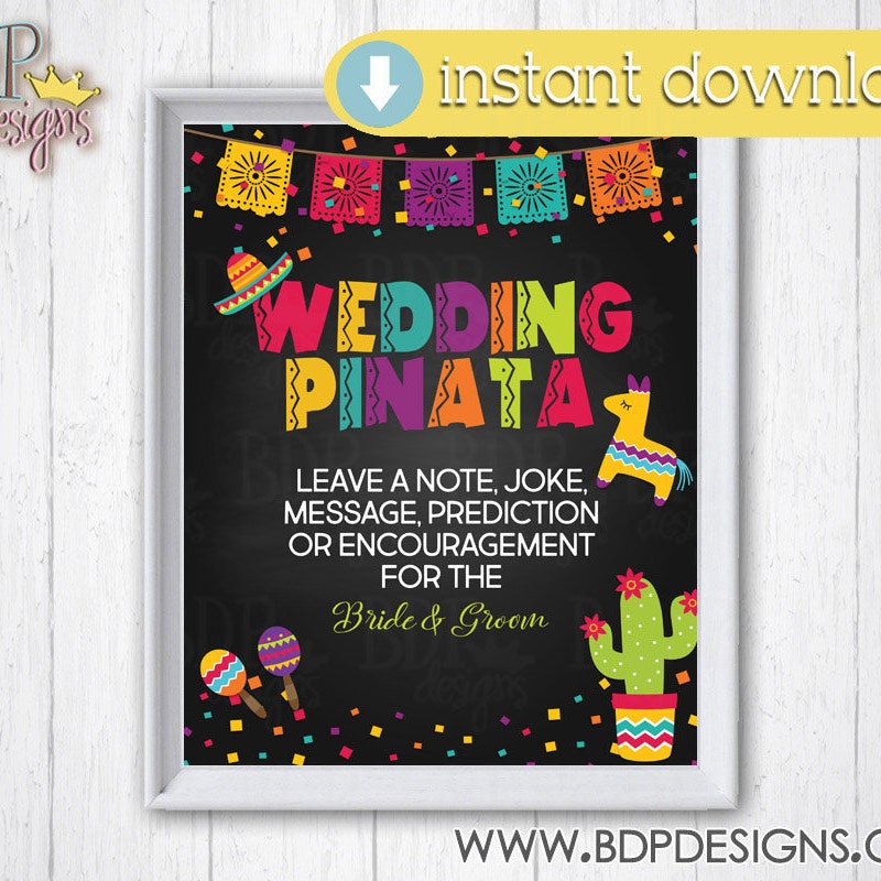 Engagement Pinata - Etsy Australia