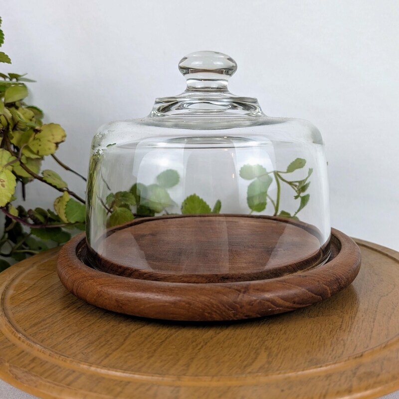 Cheese Cloche - Etsy