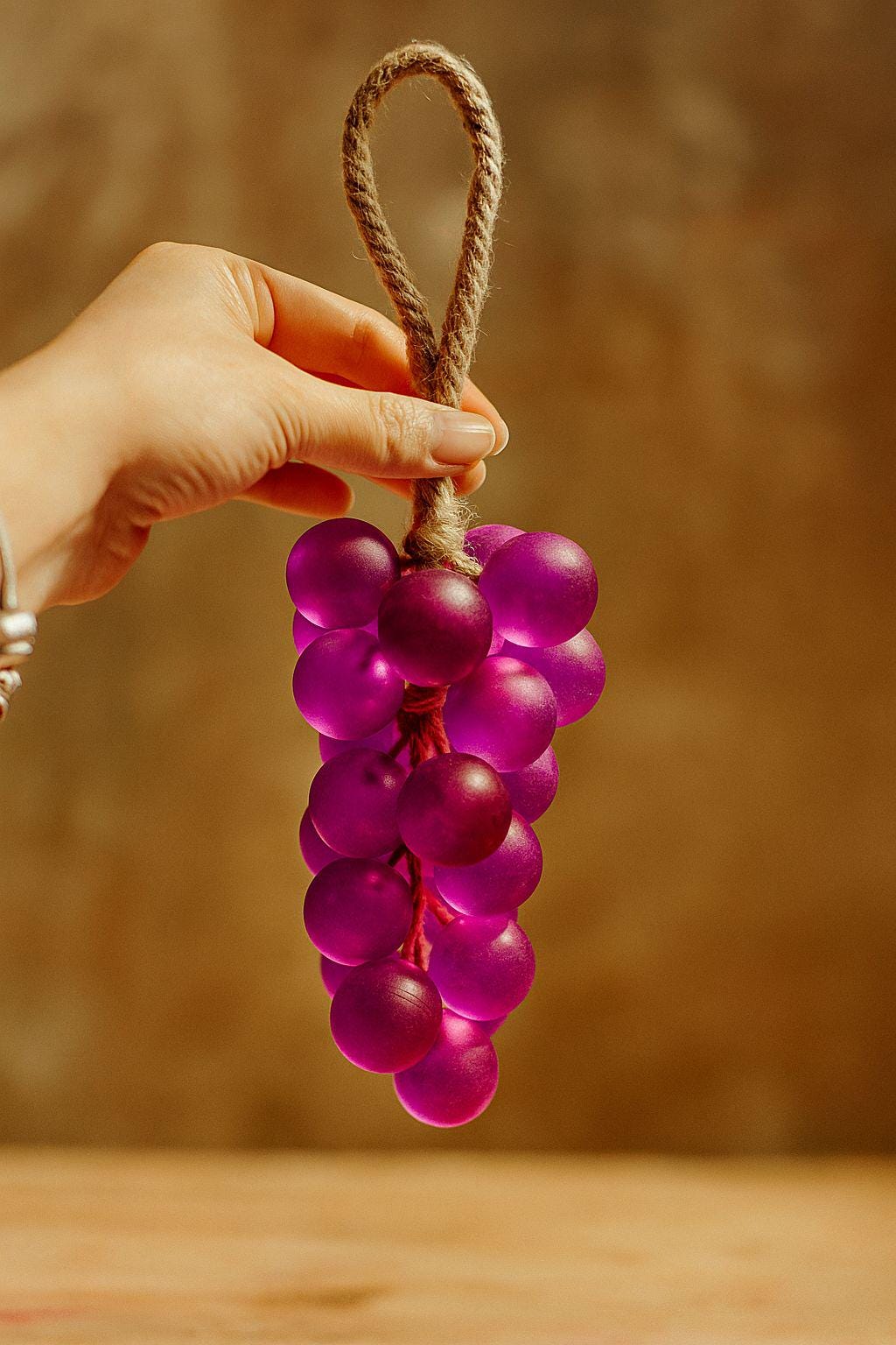 Grape Shaped Soap | Handmade Decorative Soap | Unique Gift Soap for ...
