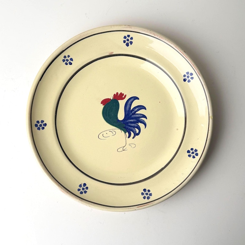 Puglia Vintage Pottery - Etsy