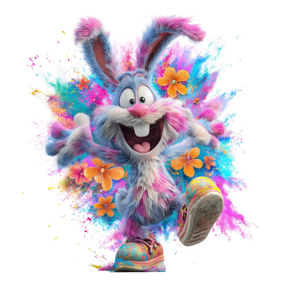 Funny Easter Png’s, Happy Easter Clipart (digital Download) - Etsy