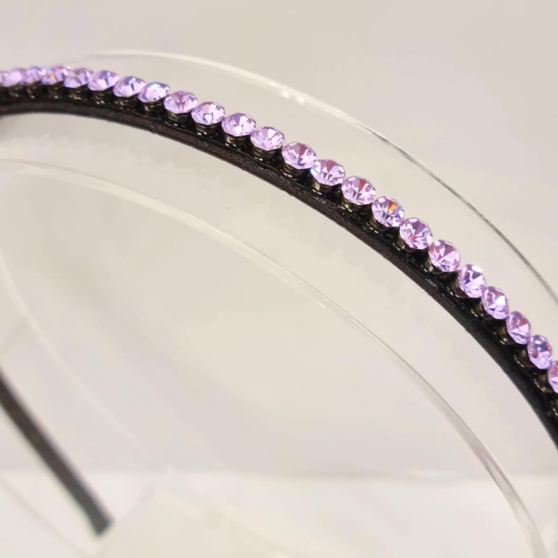 Kids Headband Slim - Etsy