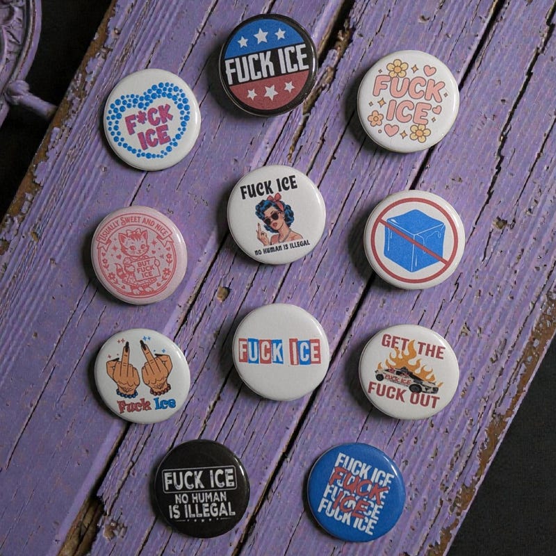 Crush Ice Jewelry - Etsy