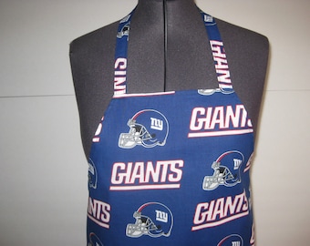 Football Apron | Etsy