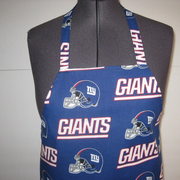 Football Apron - Etsy