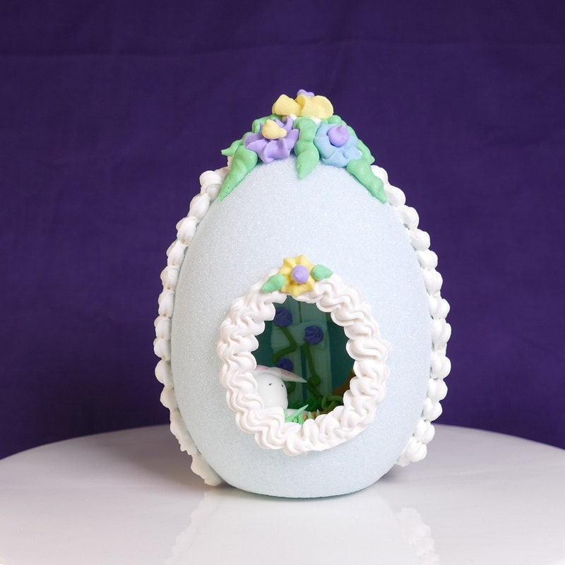 Sugar Decorations - Etsy
