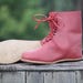 Castleford Roman Caligae Shoes | Handmade Leather Roman Soldier Sandals ...