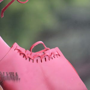 Castleford Roman Caligae Shoes | Handmade Leather Roman Soldier Sandals ...