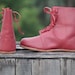 Castleford Roman Caligae Shoes | Handmade Leather Roman Soldier Sandals ...