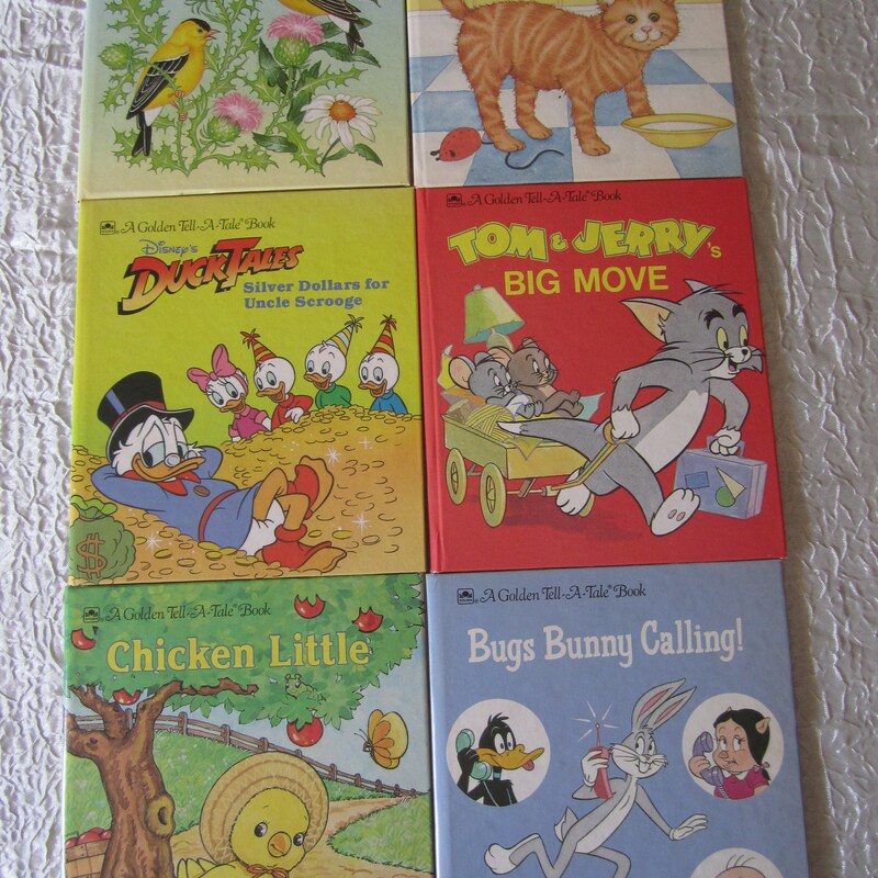 80s Childrens Books - Etsy