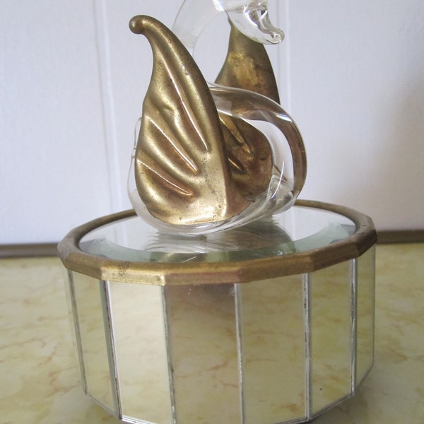 Rotating Music Box - Etsy