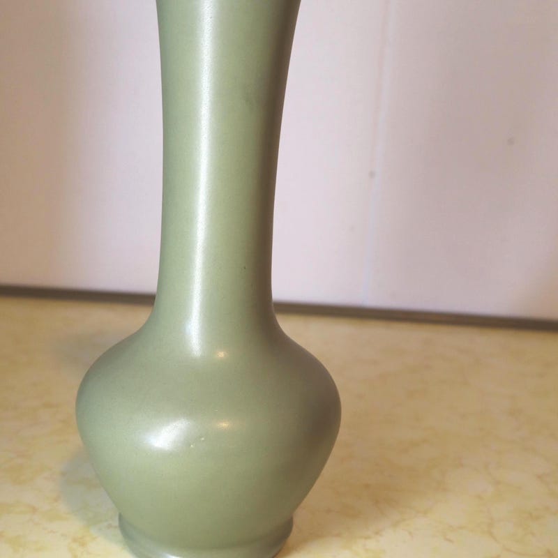 Floraline Vase - Etsy