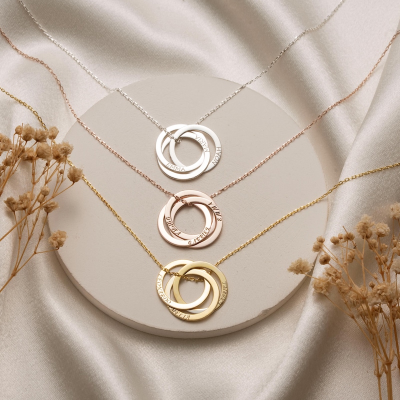 Family Circle of Care - Etsy Canada