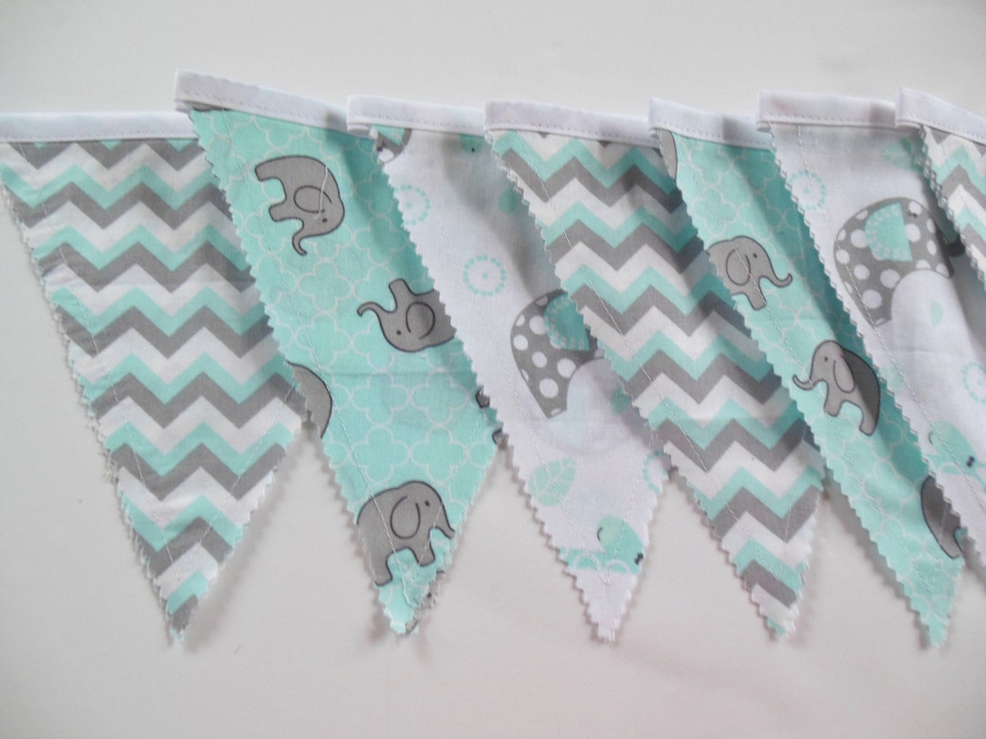 Baby Banner, Bunting, Baby Boy Banner - Etsy