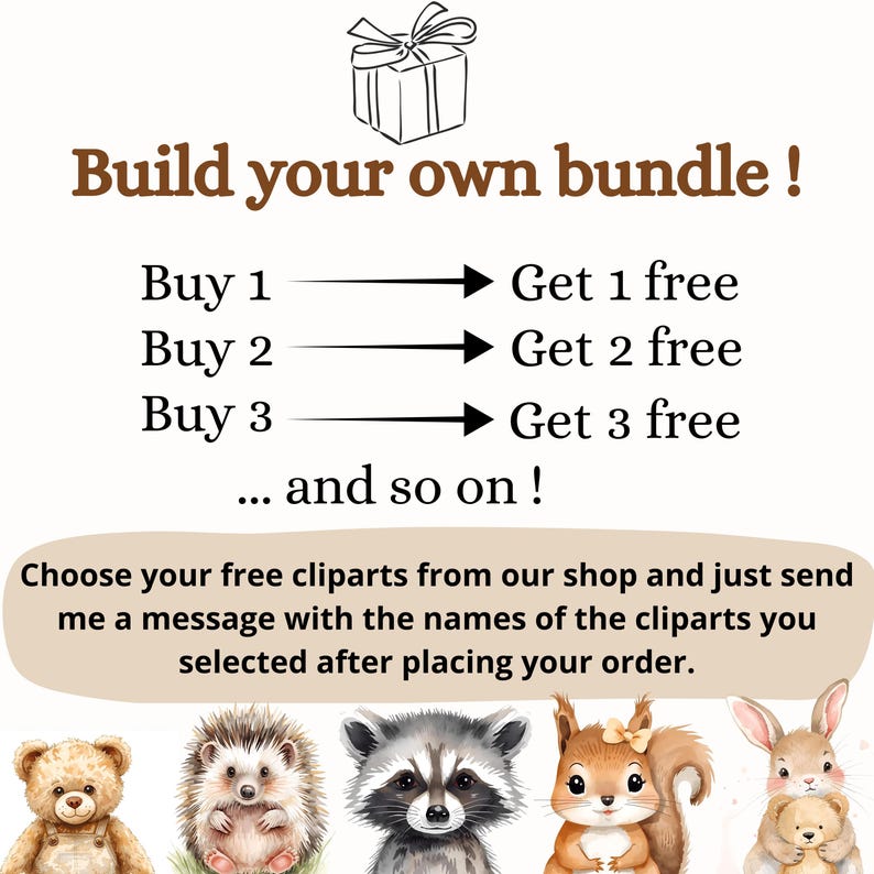 Watercolor Squirrel Clipart: Woodland Animal PNG (digital Download) - Etsy