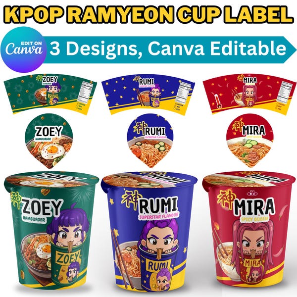 Halloween Custom Package - Etsy