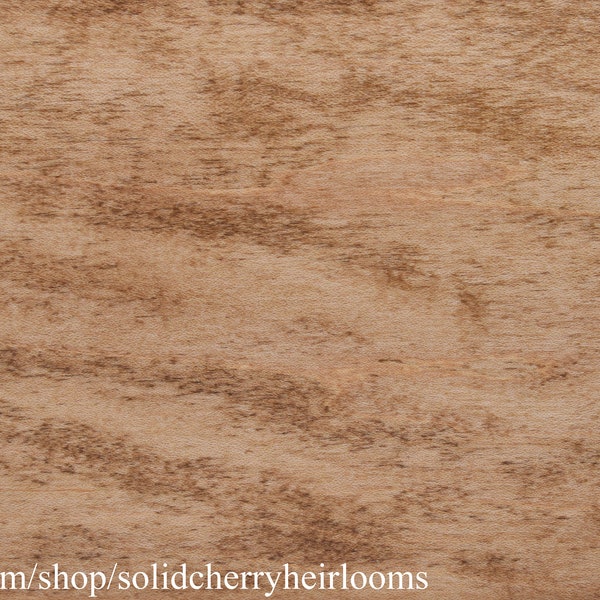 Maple Stain Samples - Etsy