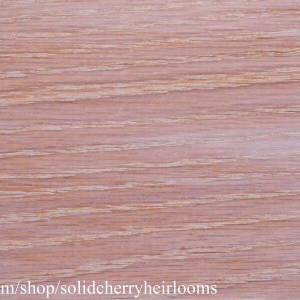 Red Oak Stain Samples - Etsy