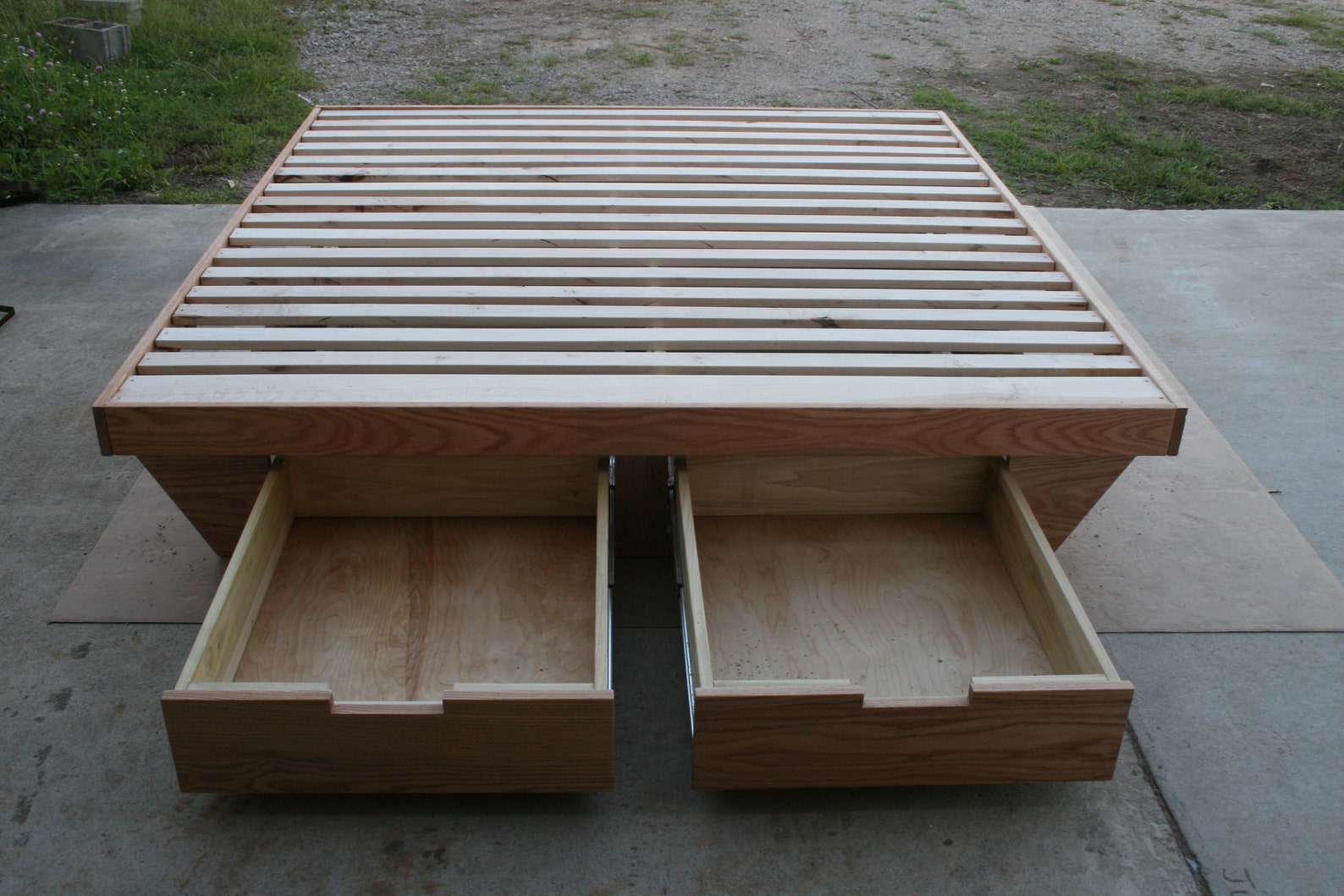 Ship Soon King 1430 Ndfsn03 Ndfvn03 solid Red Oak Hardwood - Etsy