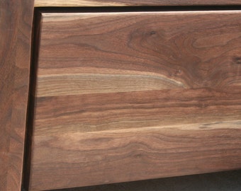 Walnut Wood Color - Etsy